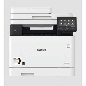 Find the best price on Canon i-Sensys MF735Cx | Compare deals on ...