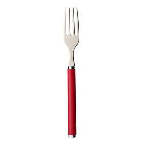 Find the best price on Villeroy & Boch Play! Red Roses Dinner Fork ...