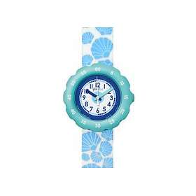 Find the best price on Swatch Soft Blue FPSP015 | Compare deals on ...