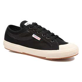 Find the best price on Superga 2750 Cotu Panatta (Unisex) | Compare ...