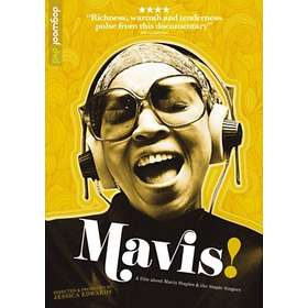 Find the best price on Mavis! (UK) (DVD) | Compare deals on PriceSpy NZ