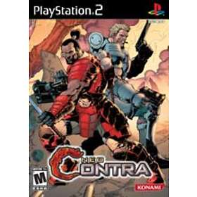 Find the best price on Neo Contra (PS2) | Compare deals on PriceSpy NZ