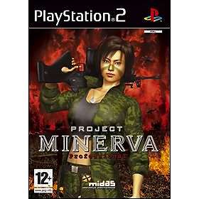 Find the best price on Project Minerva: Professional (PS2) | Compare ...