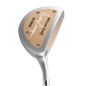 Find the best price on Wilson Billy Casper Putter | Compare deals on ...
