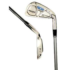 Find the best price on Precept SA-71 Irons | Compare deals on PriceSpy NZ