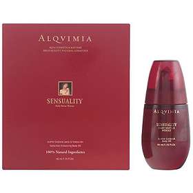 Find the best price on Alqvimia Sensuality Body Oil 50ml | Compare ...