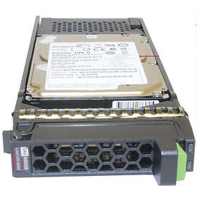 Find the best price on Fujitsu CA07339-E686 600GB | Compare deals on ...