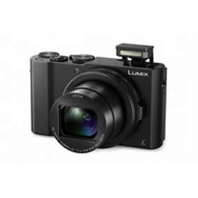 Find the best price on Panasonic Lumix DMC-LX10 | Compare deals on ...