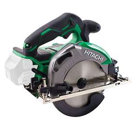 Find the best price on Hitachi C18DBAL (w/o Battery) | Compare deals on ...