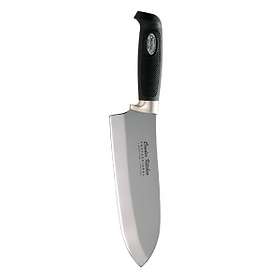 Find the best price on Marttiini Condor Kitchen Professional Santoku 18 ...
