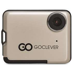 Find the best price on GoClever DVR Extreme Gold | Compare deals on ...