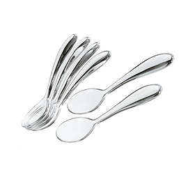 Find the best price on Guzzini Teaspoon 145mm 6-pack | Compare deals on ...