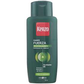 Find the best price on Kerzo Revitalizing Shampoo 400ml | Compare deals ...