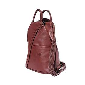 Find the best price on Florence Leather Market Backpack With Many ...