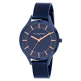 Find the best price on William Gregor 1791 BWG30004G-508 | Compare ...