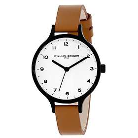 Find the best price on William Gregor 1791 BWG30052G-902 | Compare ...