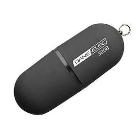 Find the best price on Dane-Elec USB zMate 32GB | Compare deals on ...