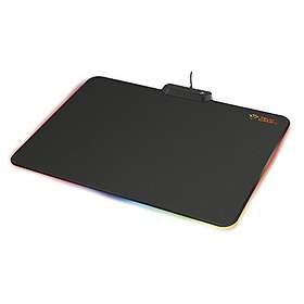 Find the best price on Trust GXT 760 Glide RGB | Compare deals on ...