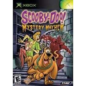 Find the best price on Scooby-Doo! Mystery Mayhem (Xbox) | Compare ...