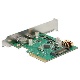 Find the best price on DeLock 89562 | Compare deals on PriceSpy NZ