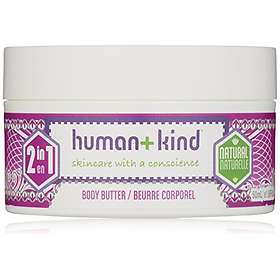 Find the best price on Human+Kind Body Butter 50ml | Compare deals on ...