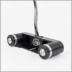 Find the best price on Cure Putters RX5 Putter | Compare deals on ...