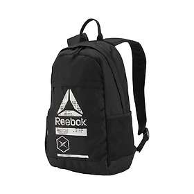Find the best price on Reebok Kids Junior Movement Training Backpack ...