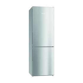 Find the best price on Miele KFN 28132 D edt/cs (Stainless Steel ...