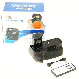 Find the best price on Ex-Pro Power Grip for Canon EOS 100D | Compare ...