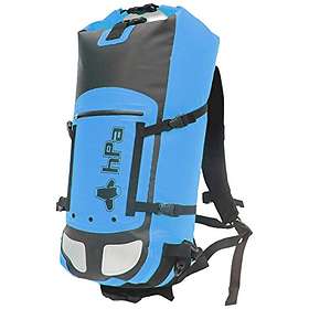 Find the best price on HPA Dry Waterproof Backpack HD 40L | Compare ...