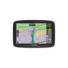 Find the best price on TomTom Via 52 (Europe) | Compare deals on ...