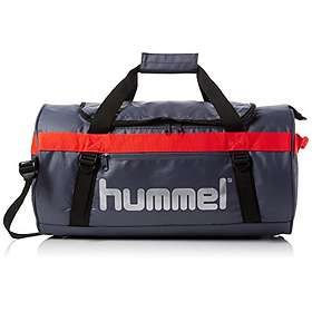 Find the best price on Hummel Tech Sports Bag L | Compare deals on ...