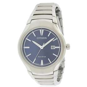 Find the best price on Citizen Eco-Drive AW1550-50L | Compare deals on ...