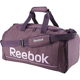 Find the best price on Reebok Sport Royal Small Grip Bag | Compare ...