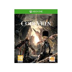 Find the best price on Code Vein (Xbox One | Series X/S) | Compare deals on PriceSpy NZ