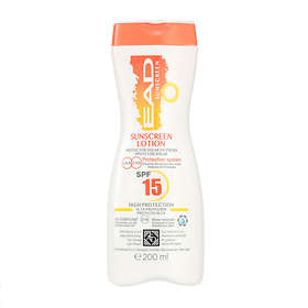 Find the best price on European American Designs Sunscreen Lotion SPF15 ...