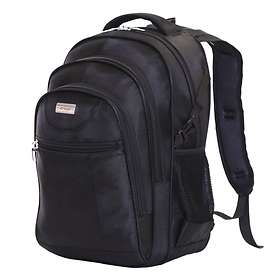 Find the best price on Karabar Burlington Laptop Backpack 40L | Compare ...