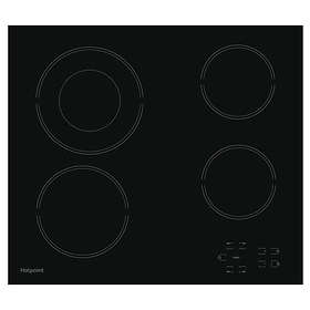 Find the best price on Hotpoint HR612CH (Black) | Compare deals on ...