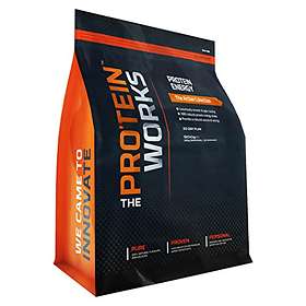 Find the best price on The Protein Works Protein Energy 0.9kg | Compare ...