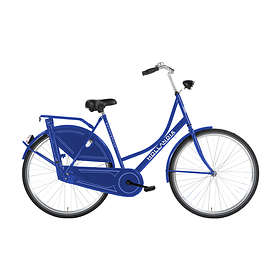 Find the best price on Hollandia Bikes Royal Dutch 2017 | Compare deals ...