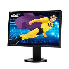 Find the best price on NEC MultiSync E222W | Compare deals on PriceSpy NZ