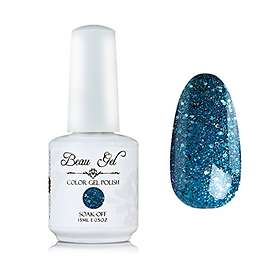 Find the best price on Beau Gel Color Gel Nail Polish 15ml | Compare ...