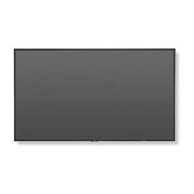 Find the best price on NEC MultiSync P554 PG Full HD | Compare deals on ...