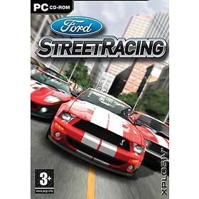 Find the best price on Ford Street Racing (PC) | Compare deals on ...