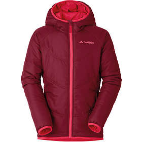 Find the best price on Vaude Matilda II Padded Jacket (Girls) | Compare ...