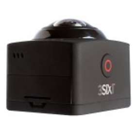 Find the best price on 3SIXT Full HD Action Camera Wi-Fi 360 Cam ...