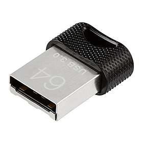 Find the best price on PNY USB 3.0 Elite-X Fit 64GB | Compare deals on ...
