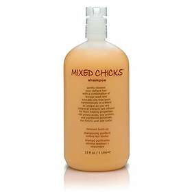 Find the best price on Mixed Chicks Shampoo 1000ml | Compare deals on ...