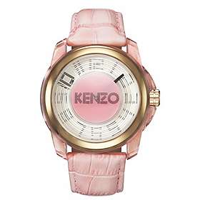 Find the best price on Kenzo Watches K0094003 | Compare deals on ...