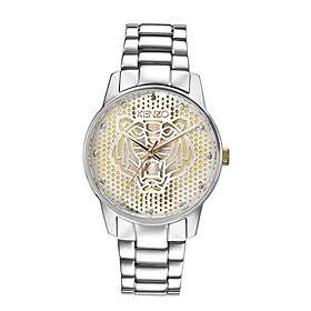 Find the best price on Kenzo Watches K0072005 | Compare deals on ...